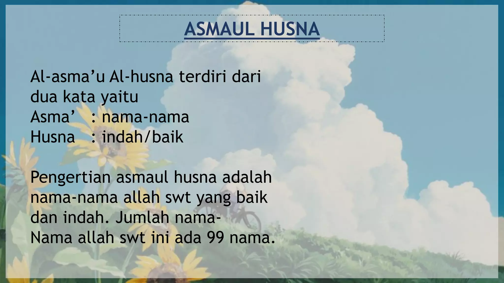 PPT ASMAUL HUSNA (2).pptx
