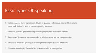 PPT ASSESSING SPEAKING MF.pptx