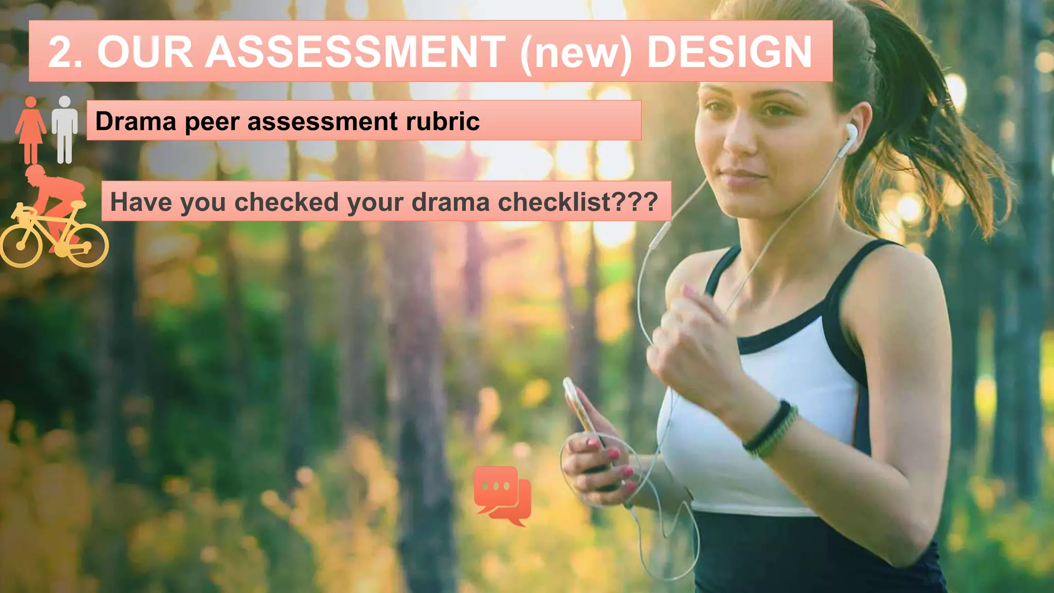 Assessment : drama assessment analysis | PPTX | Educational Assessment ...
