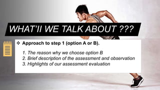 Assessment : drama assessment analysis | PPTX | Educational Assessment ...