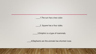 PPT Assessment Learning 1.pptxjajajajjajajajajajja | PPT