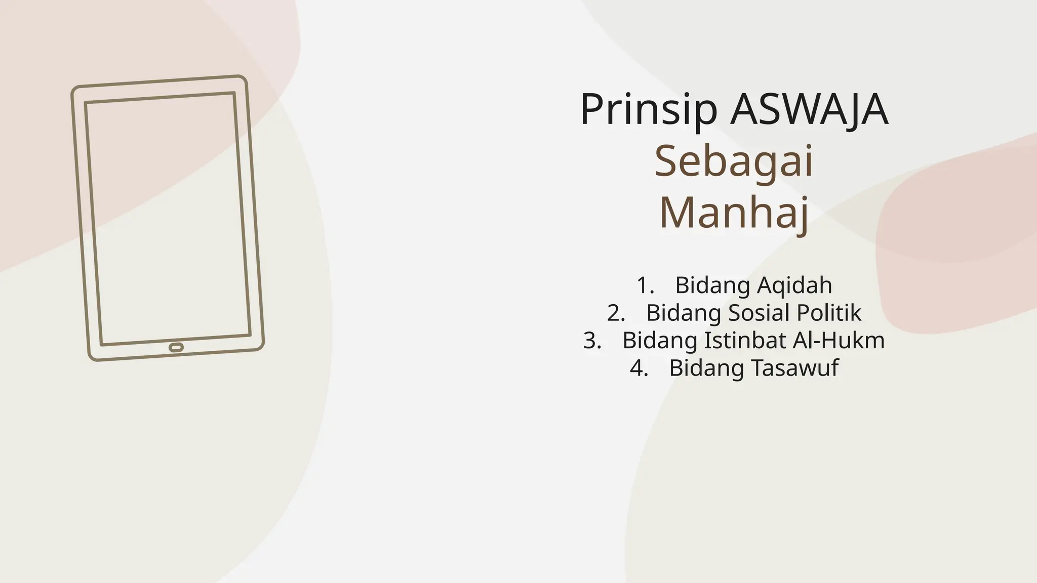 PPT ASWAJA pmii lumajang mapaba follow up.pptx