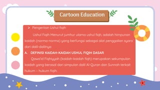 PPT ASWAJA KEL 11.ppt