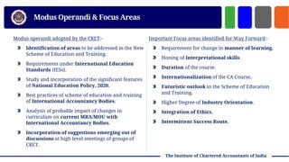 CA Cousre final overview of costing technique | PDF