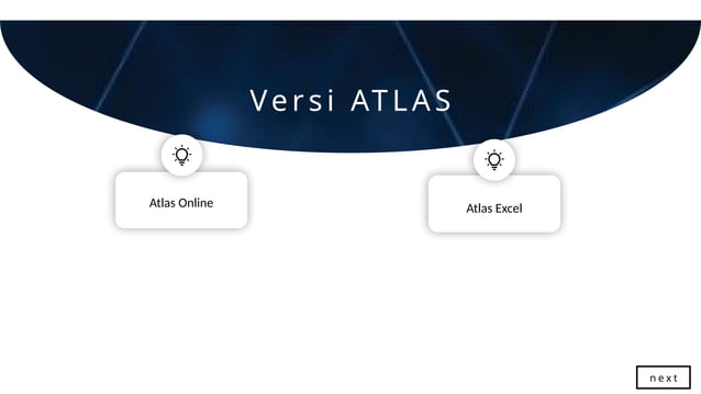 PPT Pelatihan Penggunaan Aplikasi ATLAS .pptx