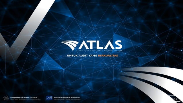 PPT Pelatihan Penggunaan Aplikasi ATLAS .pptx