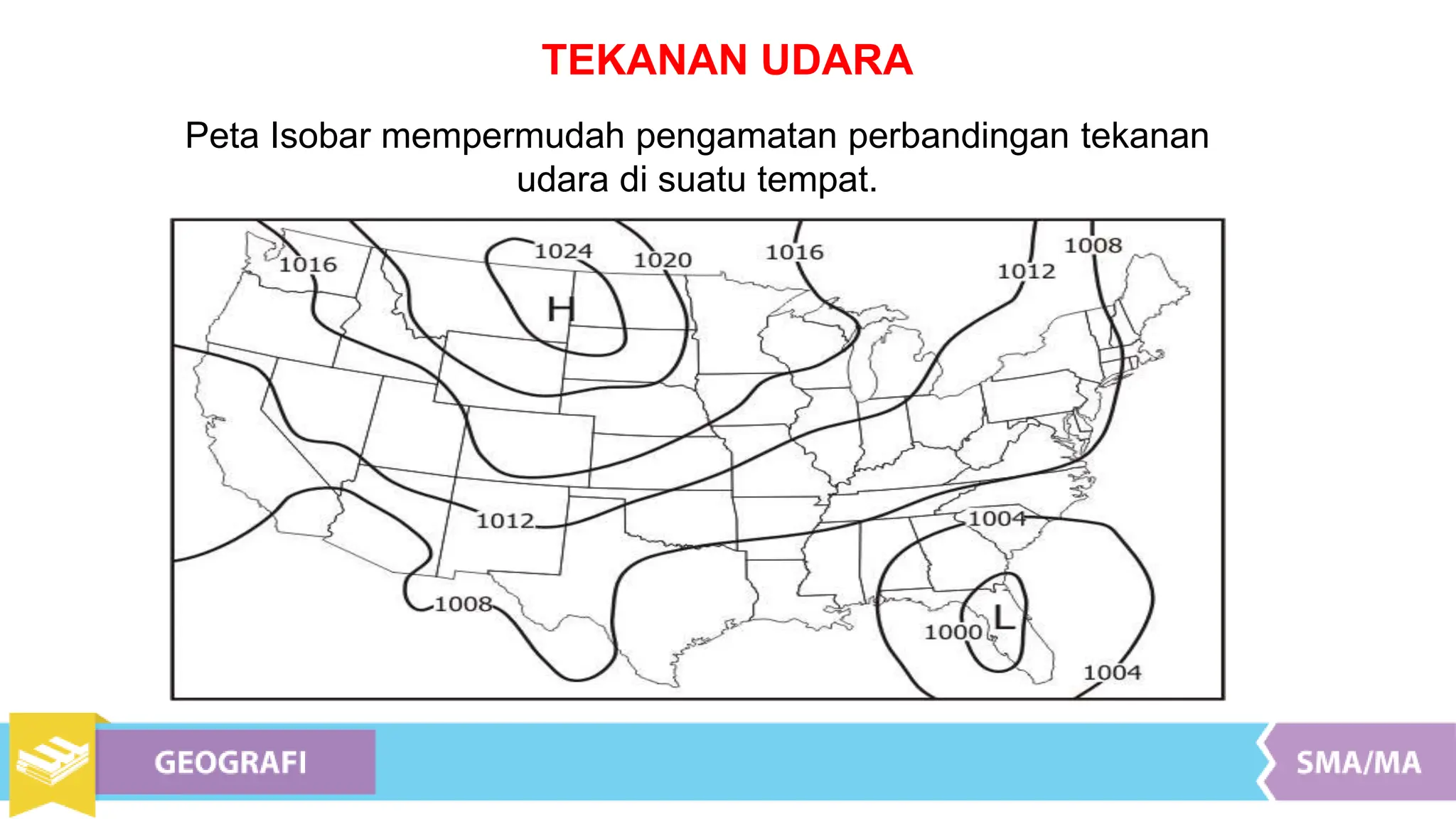 PPT ATMOSFER materi geografi kelas xii SMA | PPTX