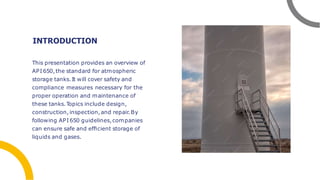 PPT atmospheric storage tank.pptx