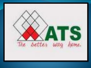 Ppt ats | PPTX