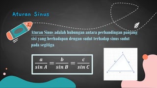 PPT Aturan Sinus dan Cosinus.pdf