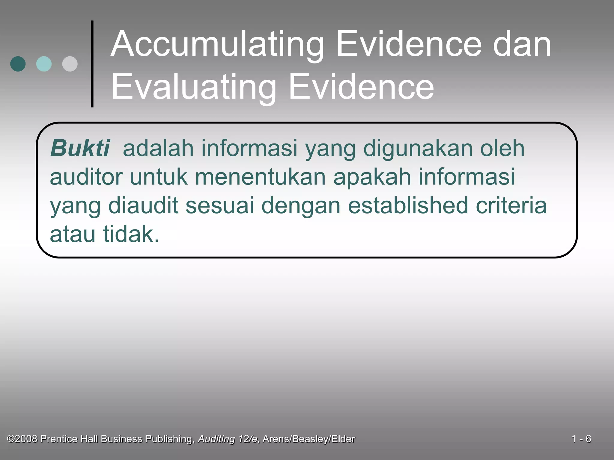 PPT Auditing 01.ppt