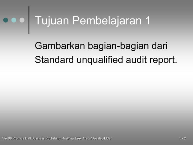 PPT Auditing 03.ppt