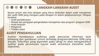 PPT Audit Manajemen_Kelompok 5.pptx bisa di | PPTX