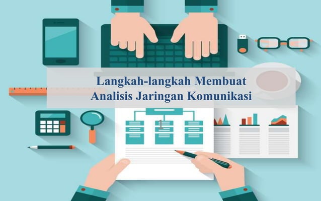 Network Analysis | PPT
