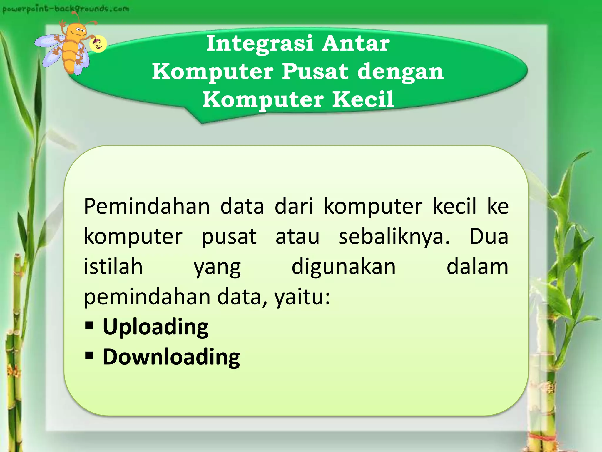 Ppt audit pengolahan data | PPTX