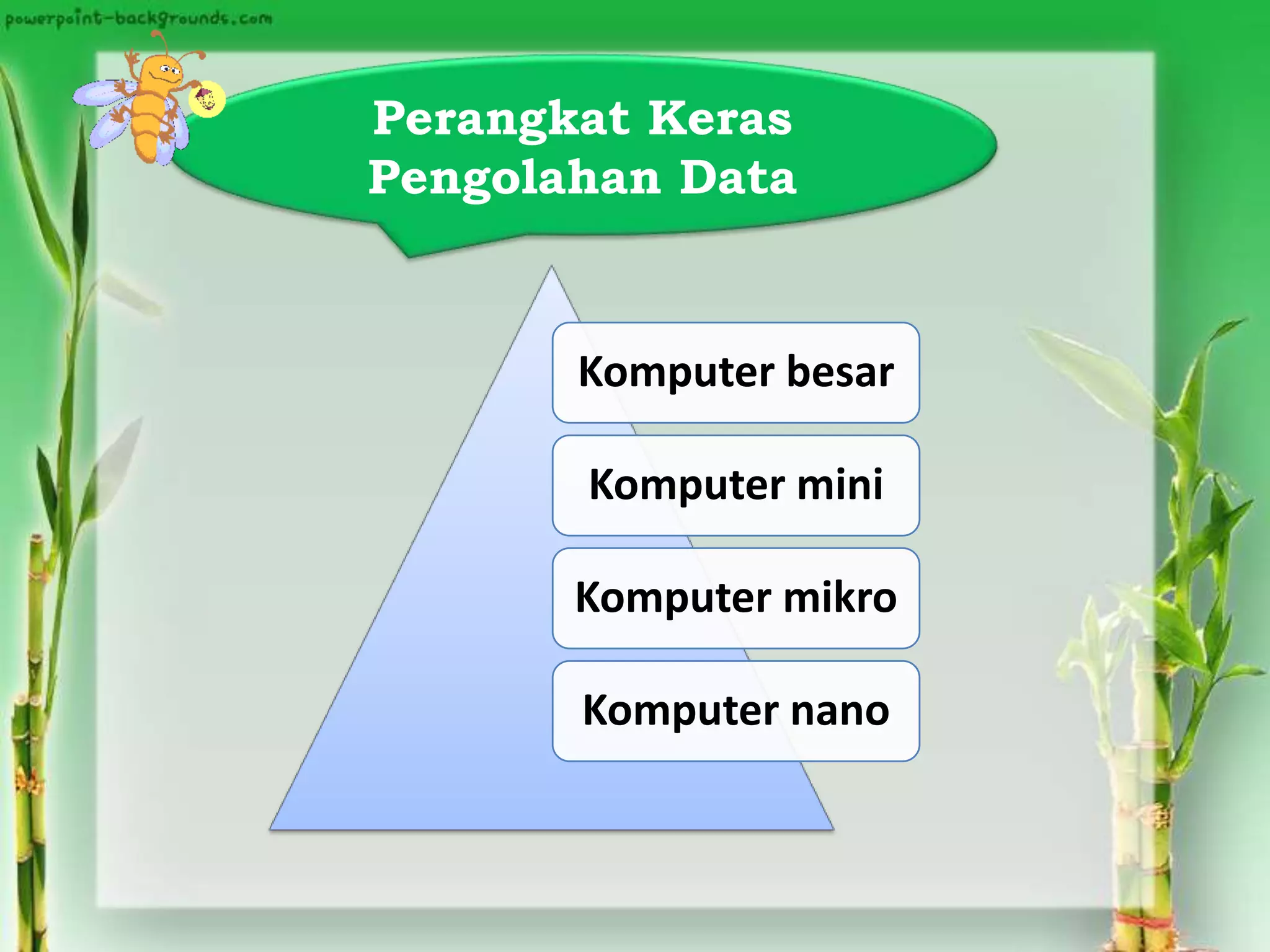 Ppt audit pengolahan data | PPTX