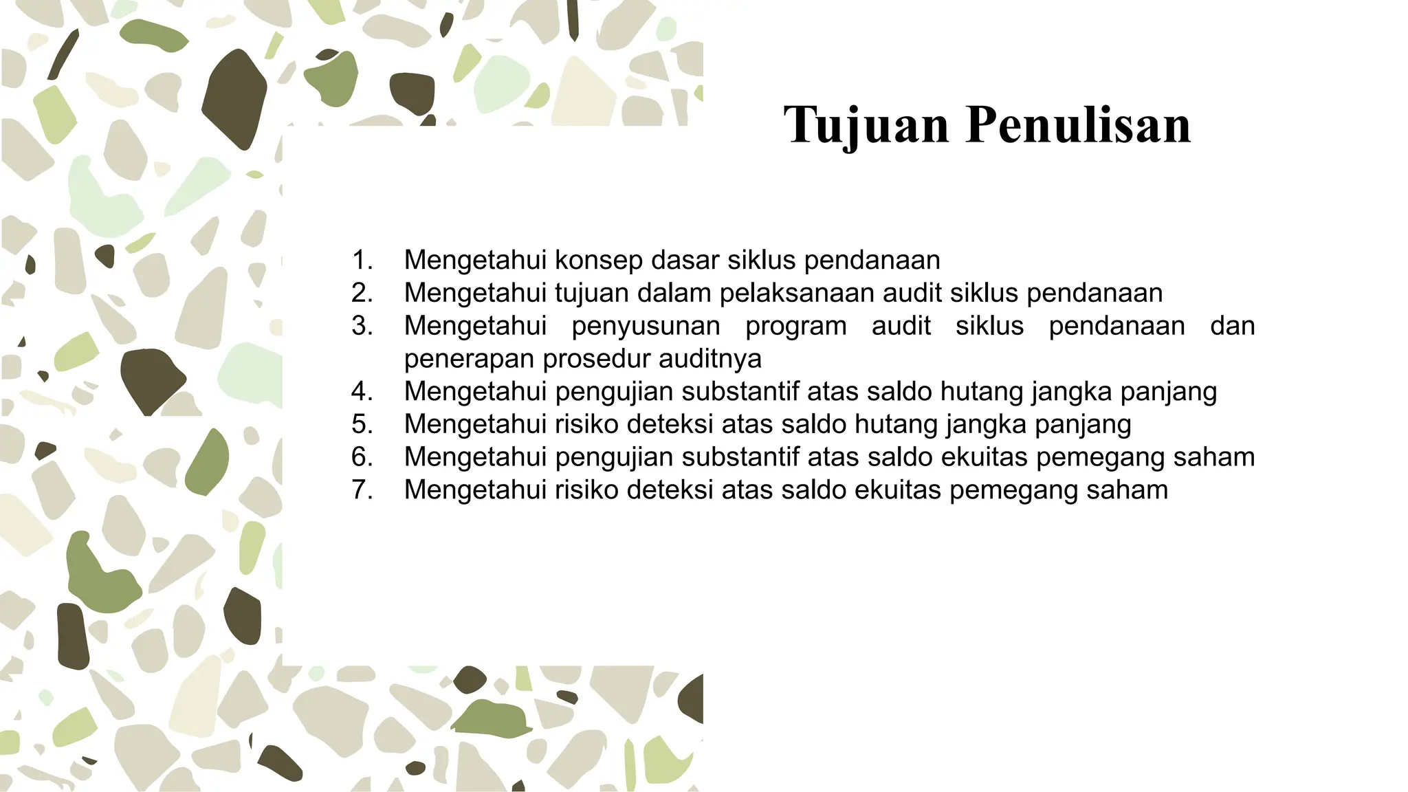 PPT Konsep Audit Siklus Pendanaan .pptx