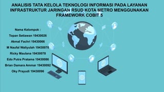 ppt Audit untuk Teknologi Informasi .pptx