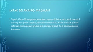 Ppt Aulia dan Ririn | PPT