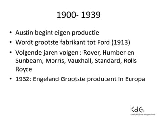 Ppt auto trainer nikolas bruinsma | PPT