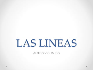 ppt A visuales LINEAS.pptx