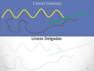 ppt A visuales LINEAS.pptx