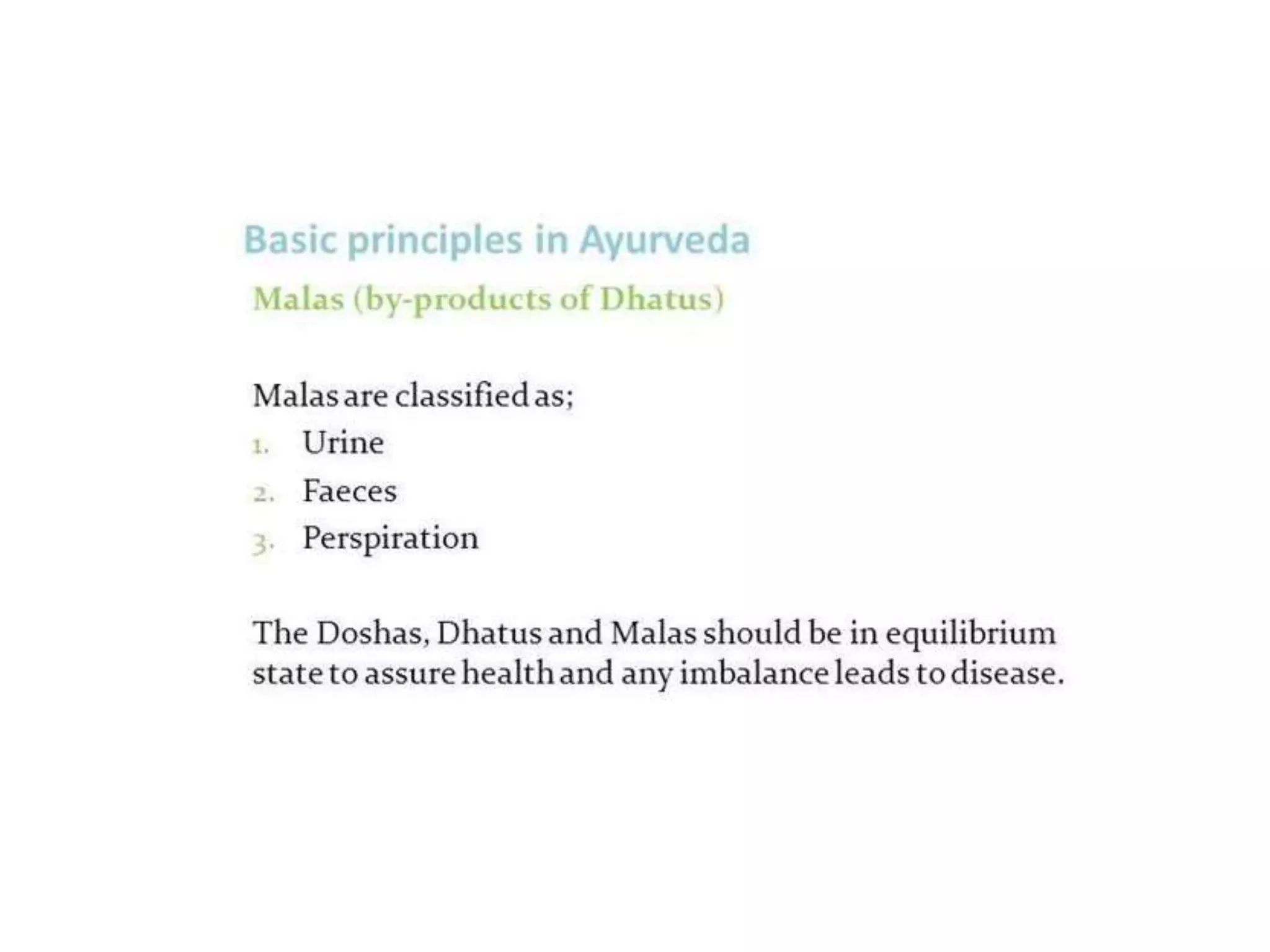 ALTERNATIVE SYSTEM OF MEDICINE | PPTX