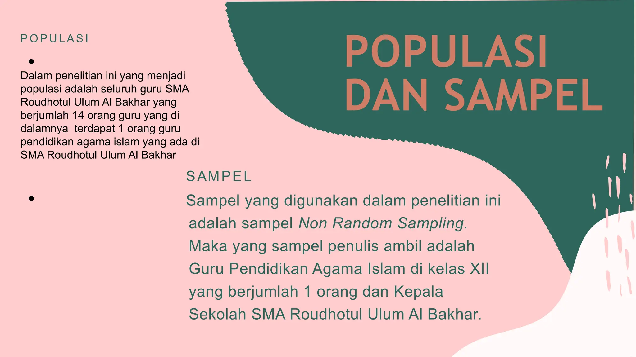 PPT AZIZ SEMPRO.pptx tugas kuliah akhirrrr | PPTX