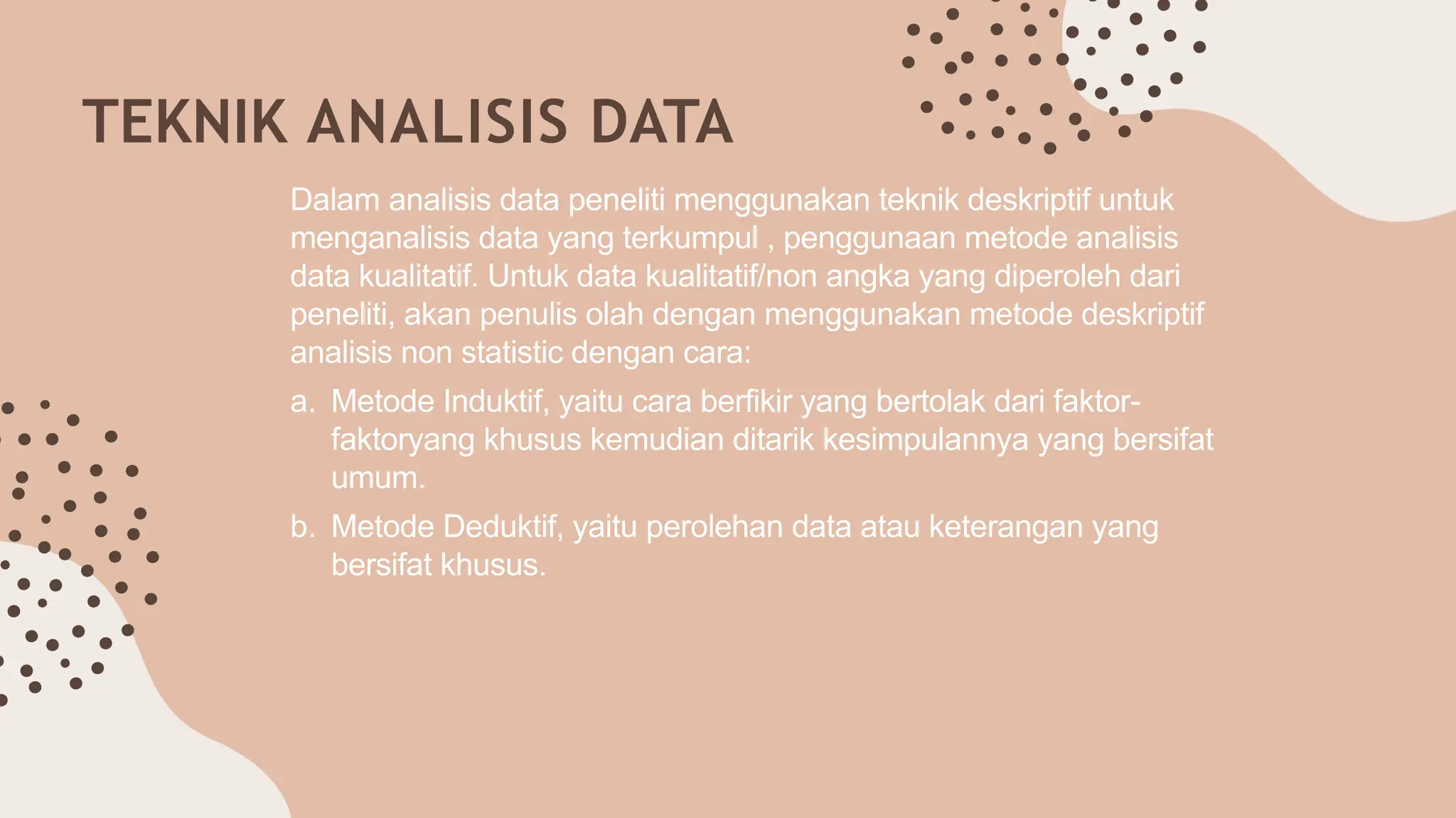 PPT AZIZ SEMPRO.pptx tugas kuliah akhirrrr | PPTX