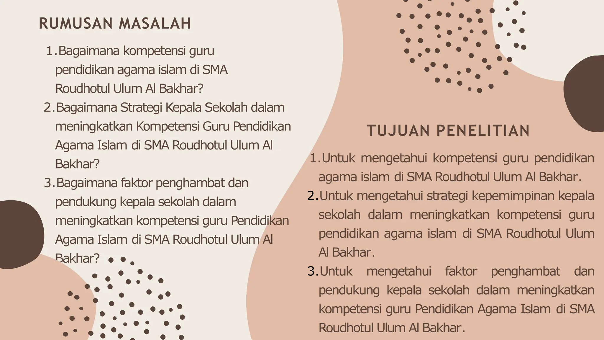 PPT AZIZ SEMPRO.pptx tugas kuliah akhirrrr | PPTX