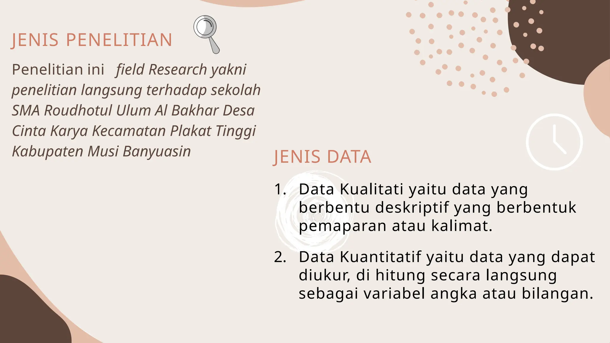 PPT AZIZ SEMPRO.pptx tugas kuliah akhirrrr | PPTX