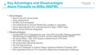 PPT Azure Firewall vs 3rd Party NVA Comparison v1.0.pptx