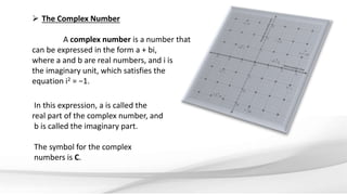 Number System | PPTX