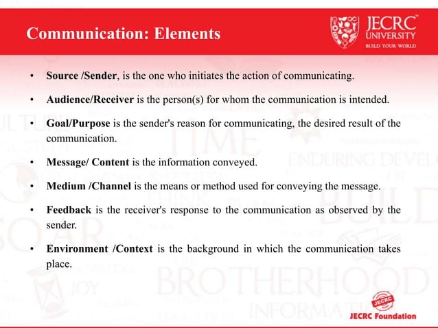 PPT B.Tech. Communication Skills - Unit -I.pptx