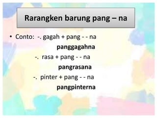 PPT B.Sunda Kelas 5 Semester 1 sunda.ppt