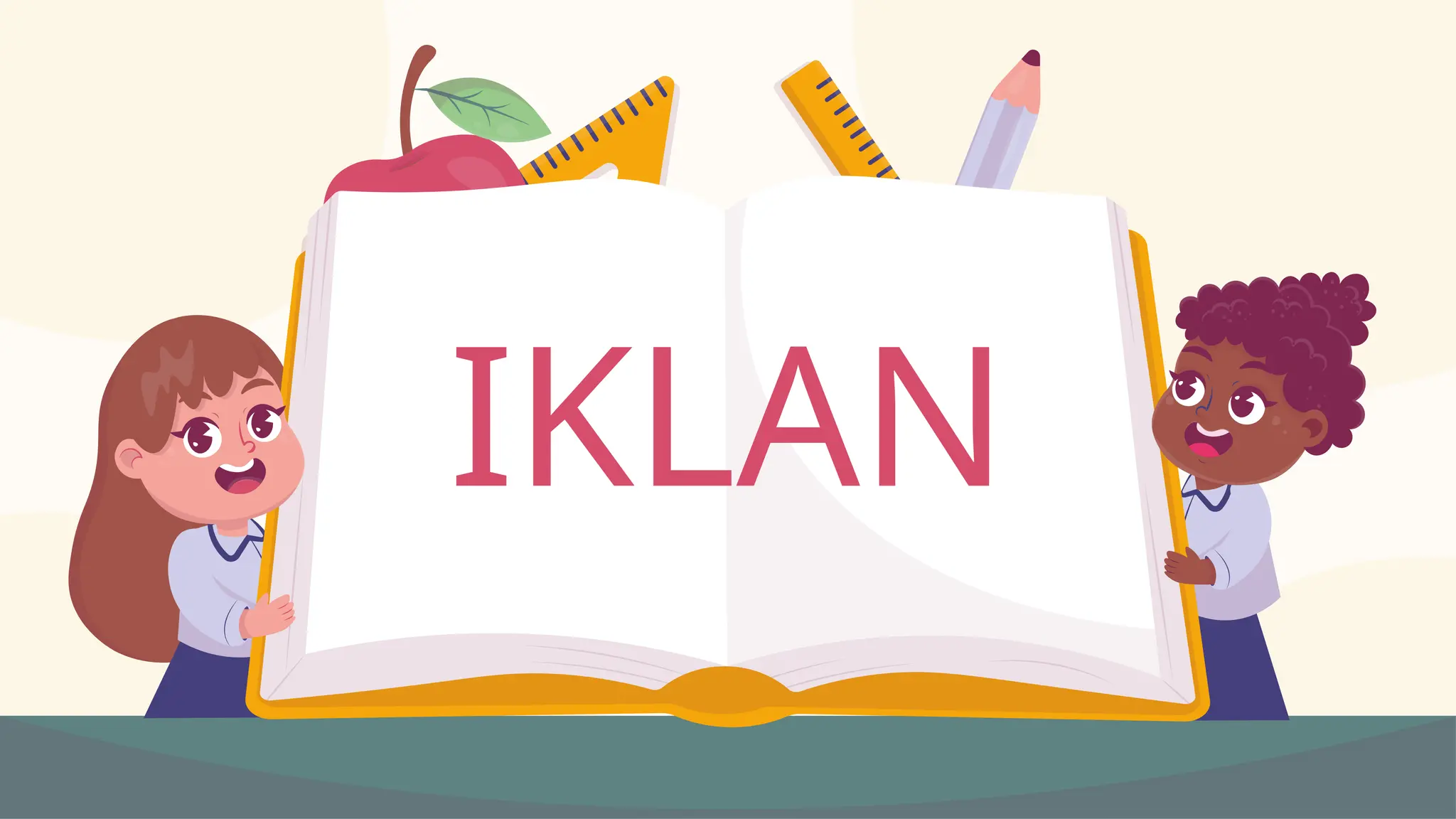 PPT B. Indonesia BAB V Kelas 5 Iklan.pptx