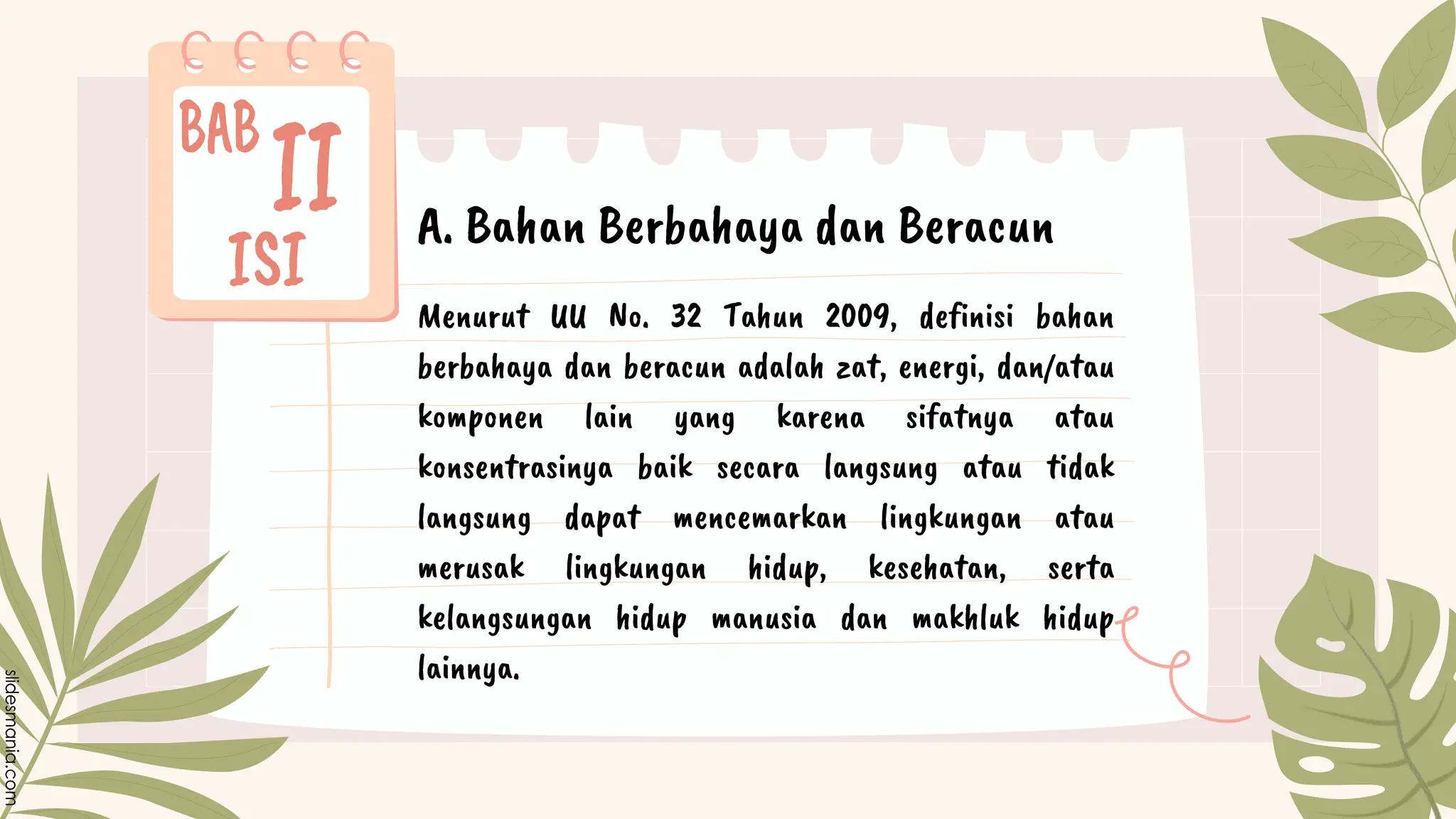 PPT Bahan Beracun dan Berbahaya_Ella Aprilya.pptx