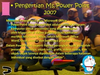 PPT BAB 1 | PPT