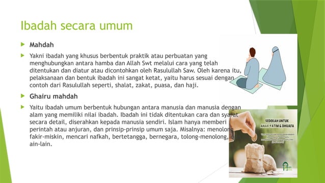 PPT BAB 1 fiqih dan sejarah perkembangannya | PPT