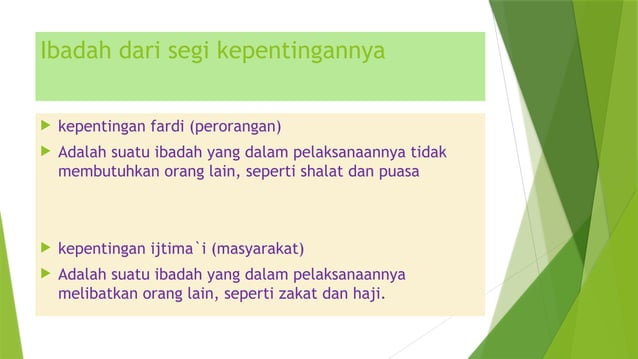 PPT BAB 1 fiqih dan sejarah perkembangannya | PPT