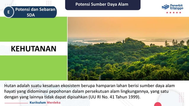 PPT Bab 1 - FASE E - POTENSI STRATEGIS dan POTENSI SUMBER DAYA ALAM.ppt
