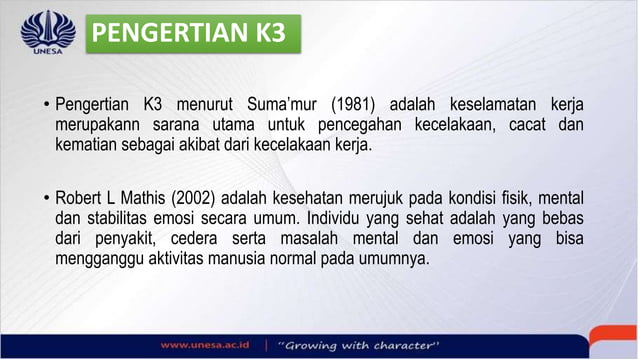 LAPORAN PKL PEKERJAAN KOLOM LANTAI 1 DAN K3 | PPTX