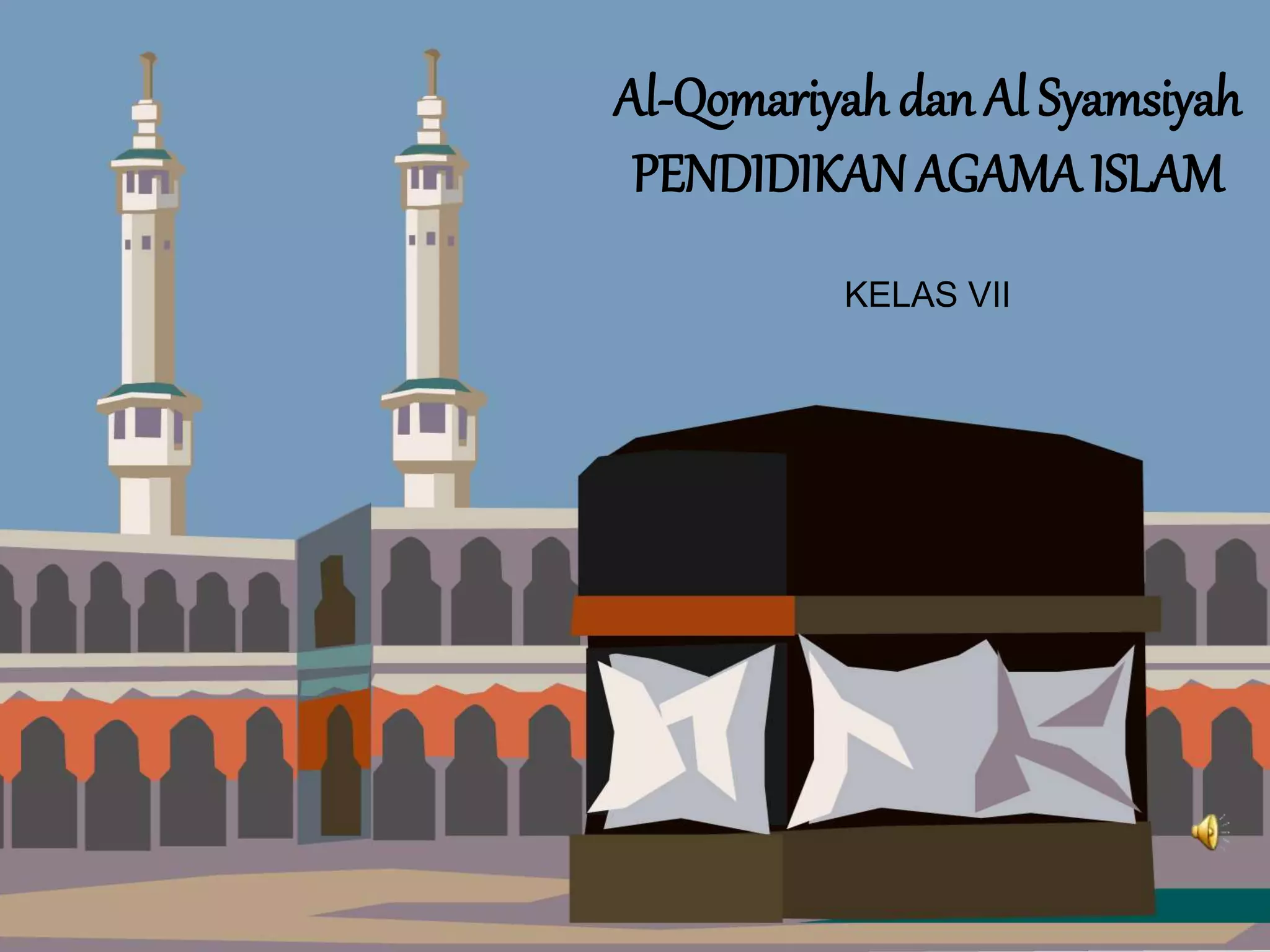 Ppt bab 1 (al syamsiyah & al-qomariyah | PPTX
