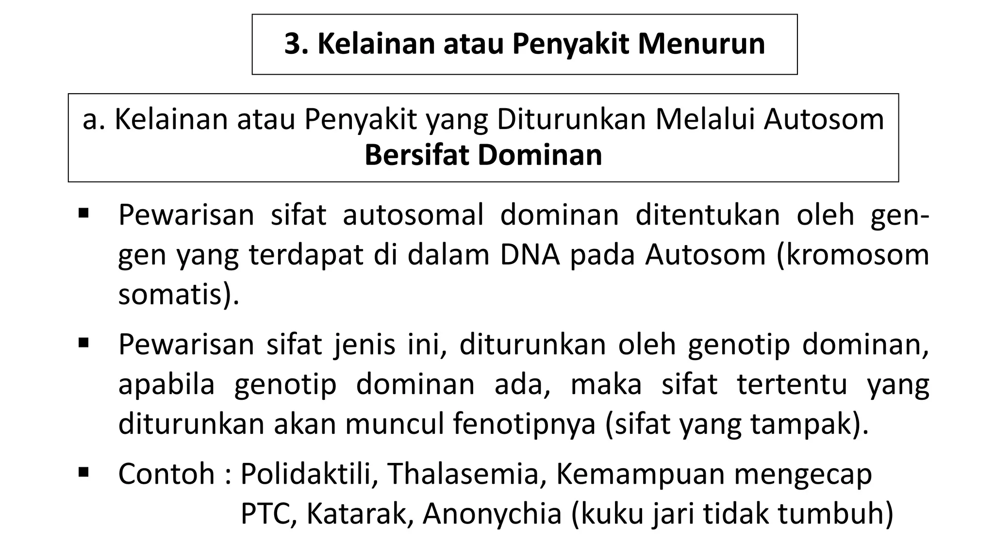 PPT BAB 1 HEREDITAS MANUSIA 1.pptx