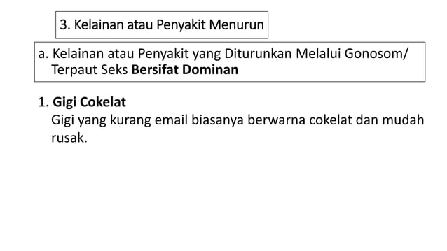 PPT BAB 1 HEREDITAS MANUSIA 1.pptx