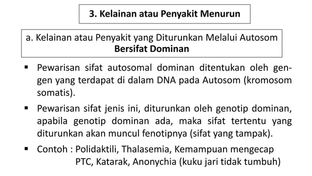PPT BAB 1 HEREDITAS MANUSIA 1.pptx