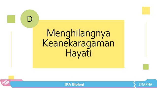 PPT Bab 1 IPA Biologi Kelas X Kur Merdeka.pptx