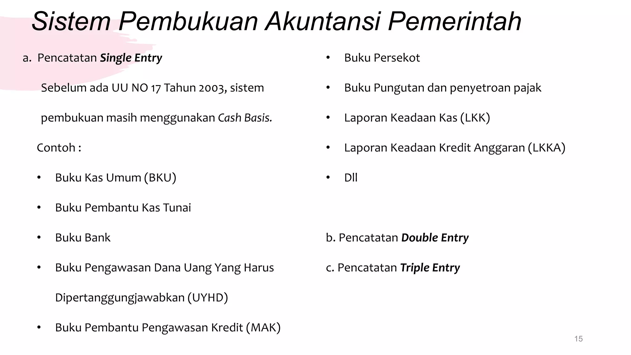 PPT Mapel Akuntansi Pemerintah Daerah Kelas XI Pertemuan ke 1.pptx