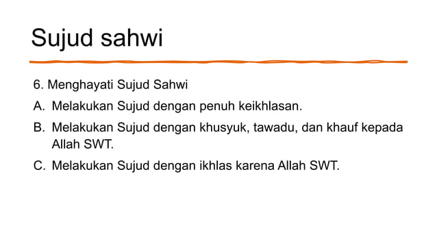 PPT BAB 1 Sujud Sahwi,Tilawah, dan Sujud Syukurr.pptx