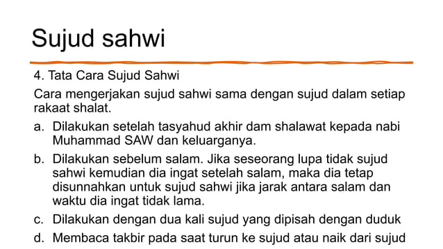 PPT BAB 1 Sujud Sahwi,Tilawah, dan Sujud Syukurr.pptx